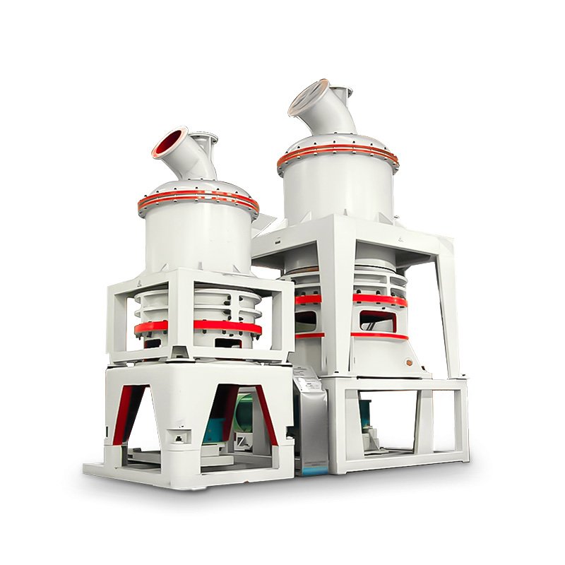 Grinding Equipment - Yonghan Machinery